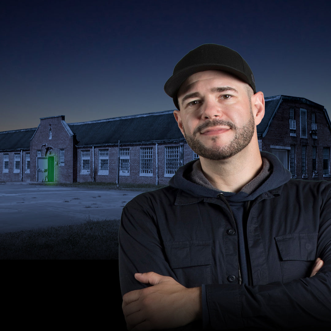 Southern Grace Distillery Collection – Ghost Hunt Weekends Store