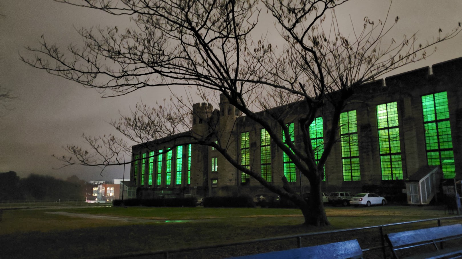 Ghost Hunt Weekends Store | Official Merchandise