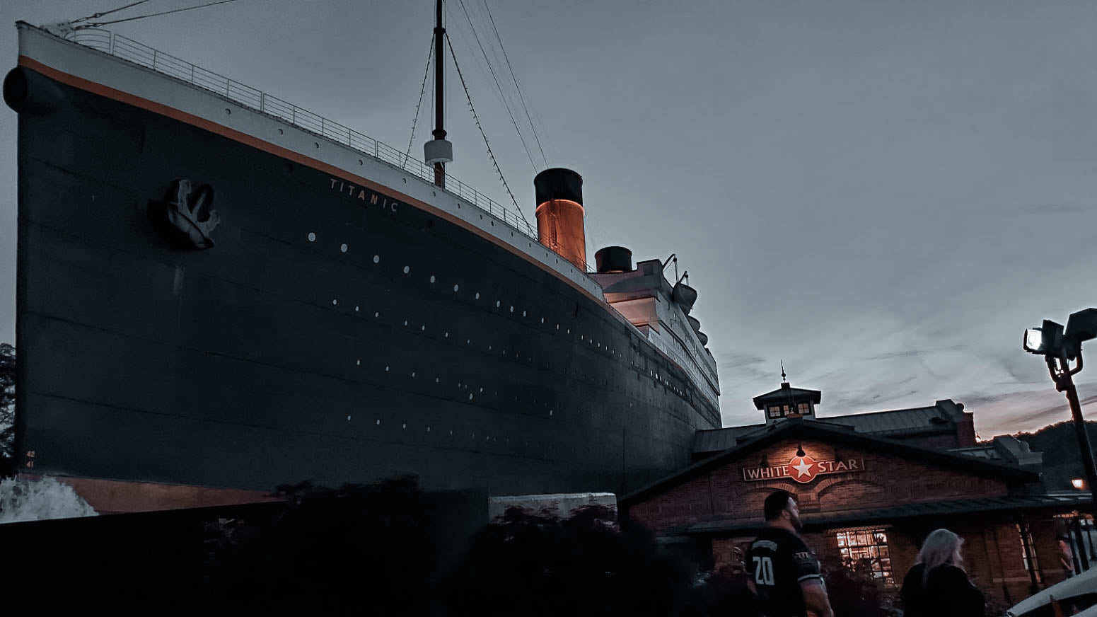 Ghost Hunt Weekends Store | Official Merchandise