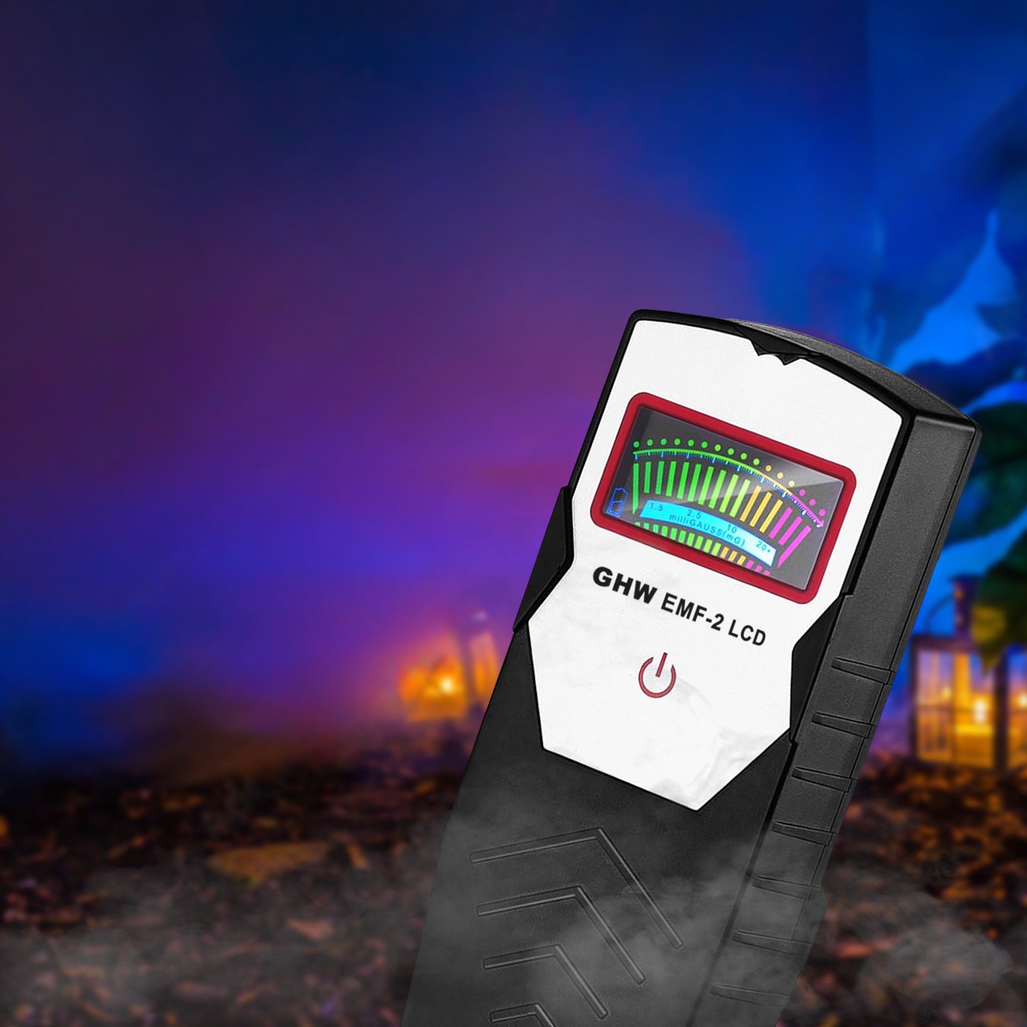 Ghost Hunt Weekends Store | Official Merchandise